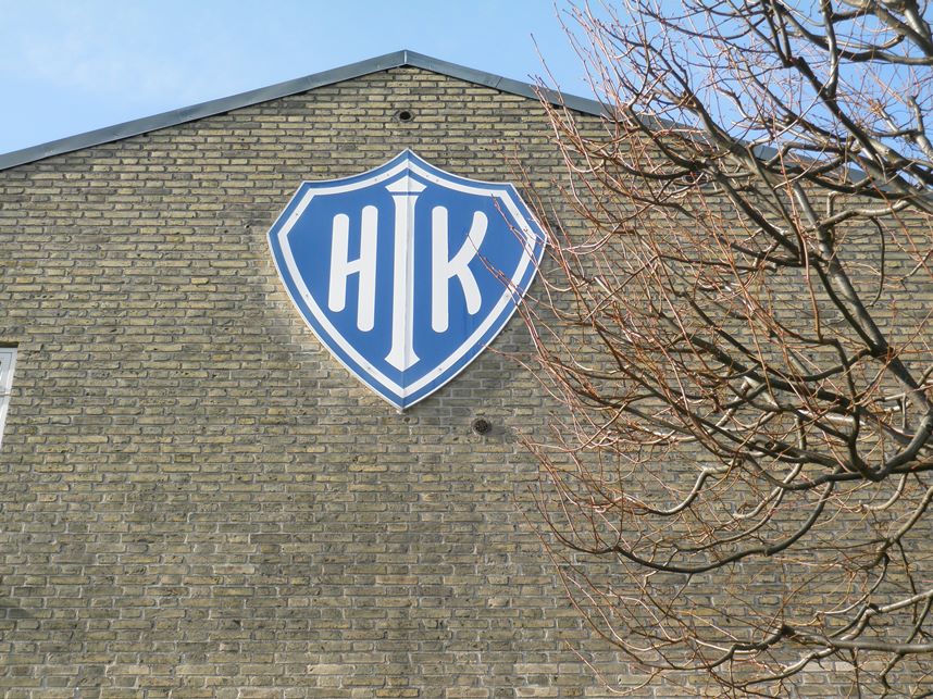 Hellerup IK på rov i Superliga-klub