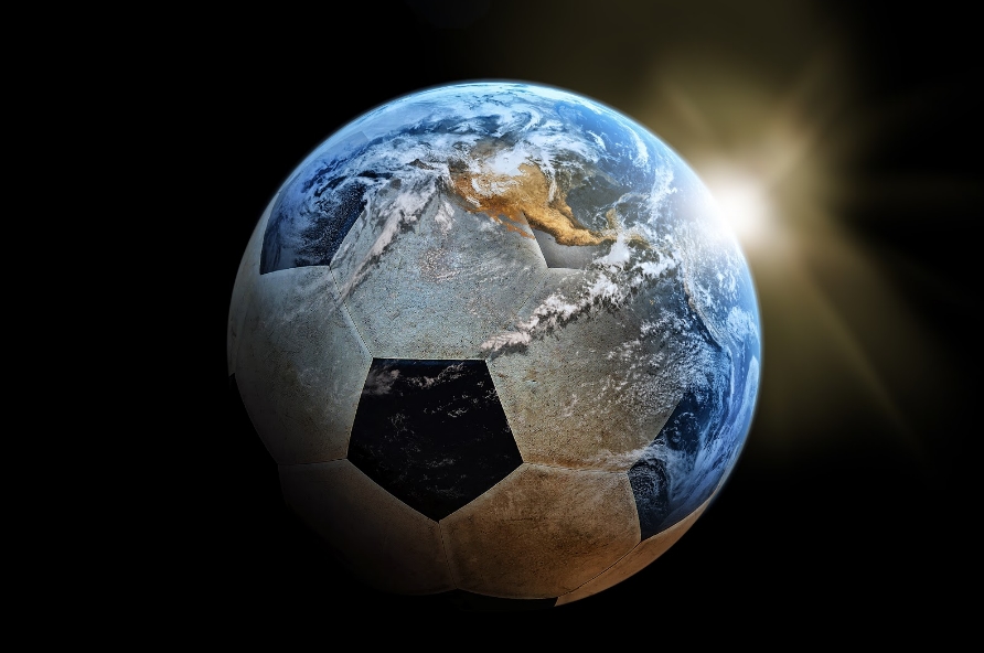 Den blændende verden af fodbold: Dynamik og spænding på og udenfor banen